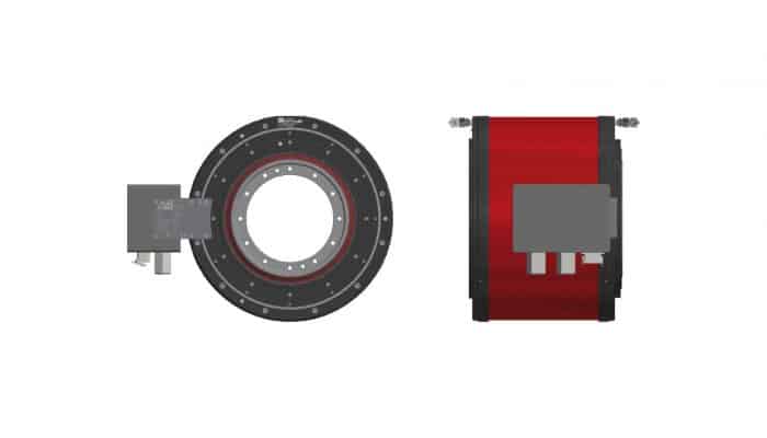 Direktmotoren - AS Drives & Services GmbH
